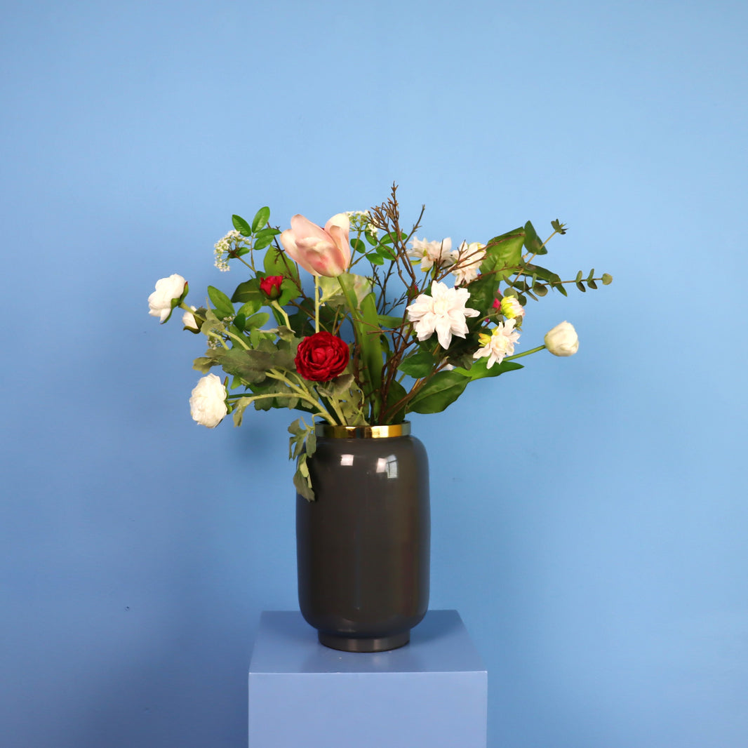 Reflower| De Bloemenbieb. Abonnement op kunstbloemen.