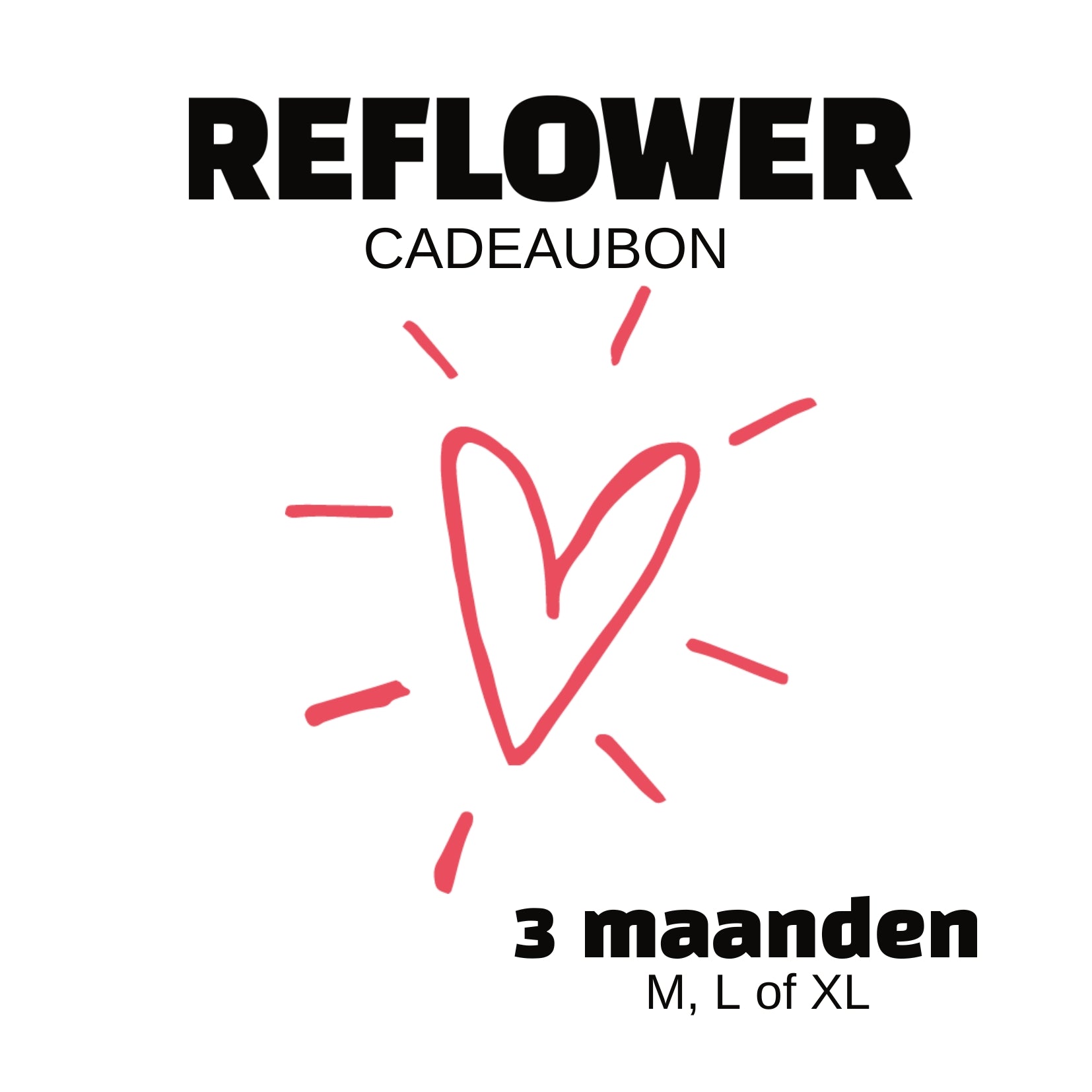 Reflower Abonnement