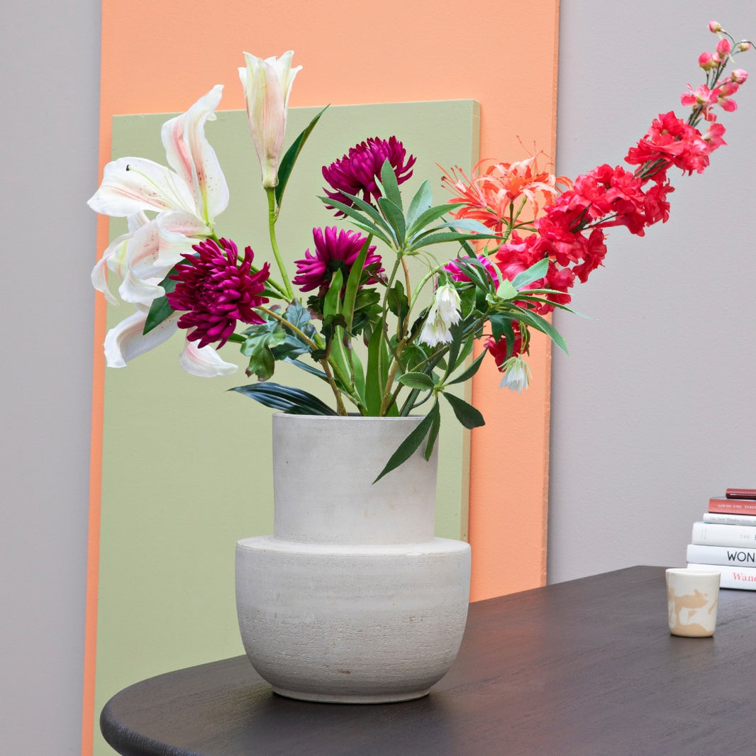 Reflower| De Bloemenbieb. Abonnement op kunstbloemen.