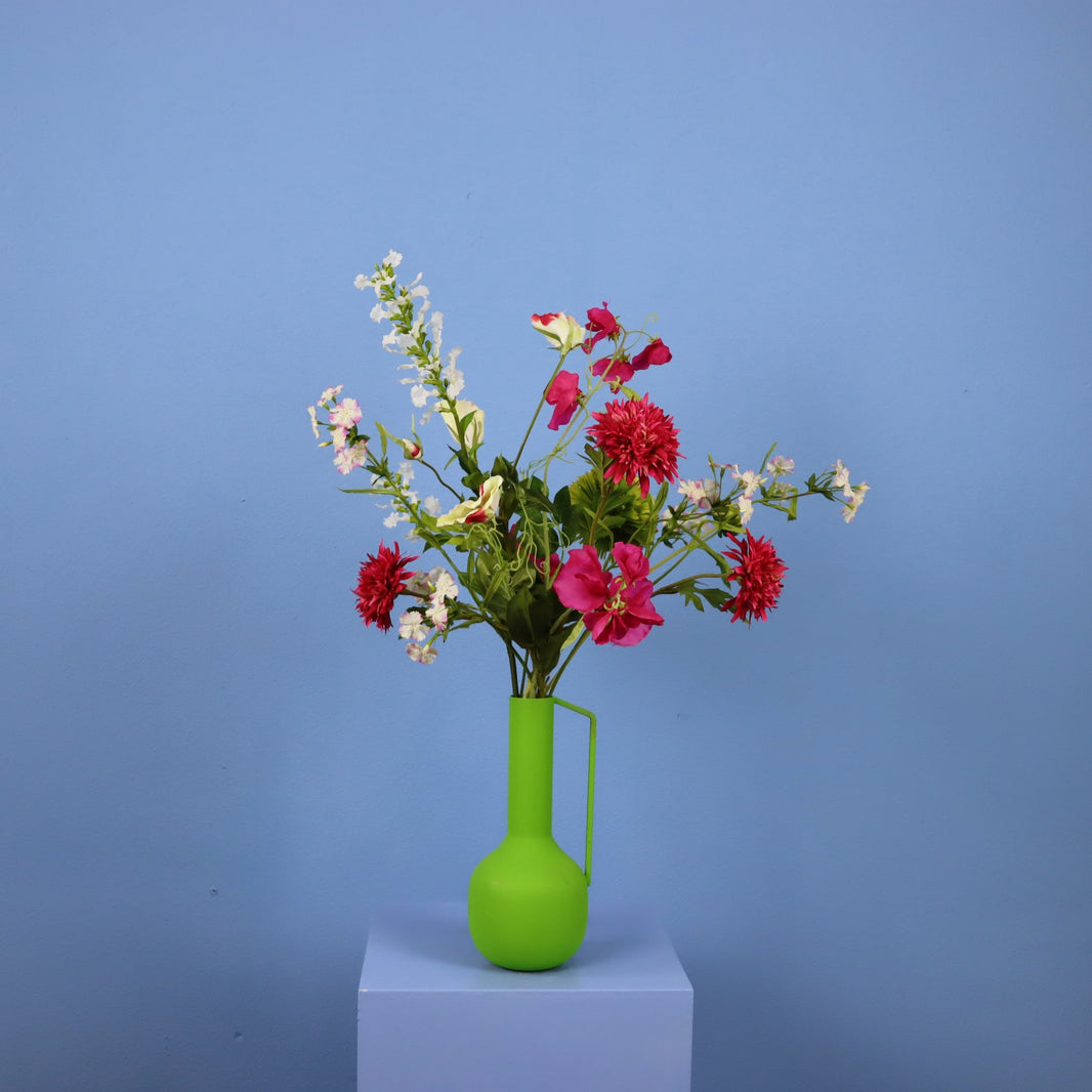 Reflower| De Bloemenbieb. Abonnement op kunstbloemen.