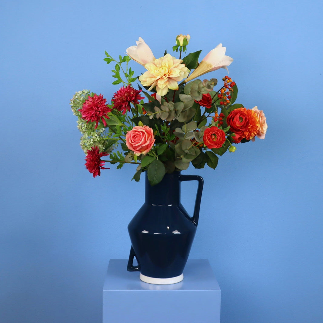 BOEKETTEN – Reflower