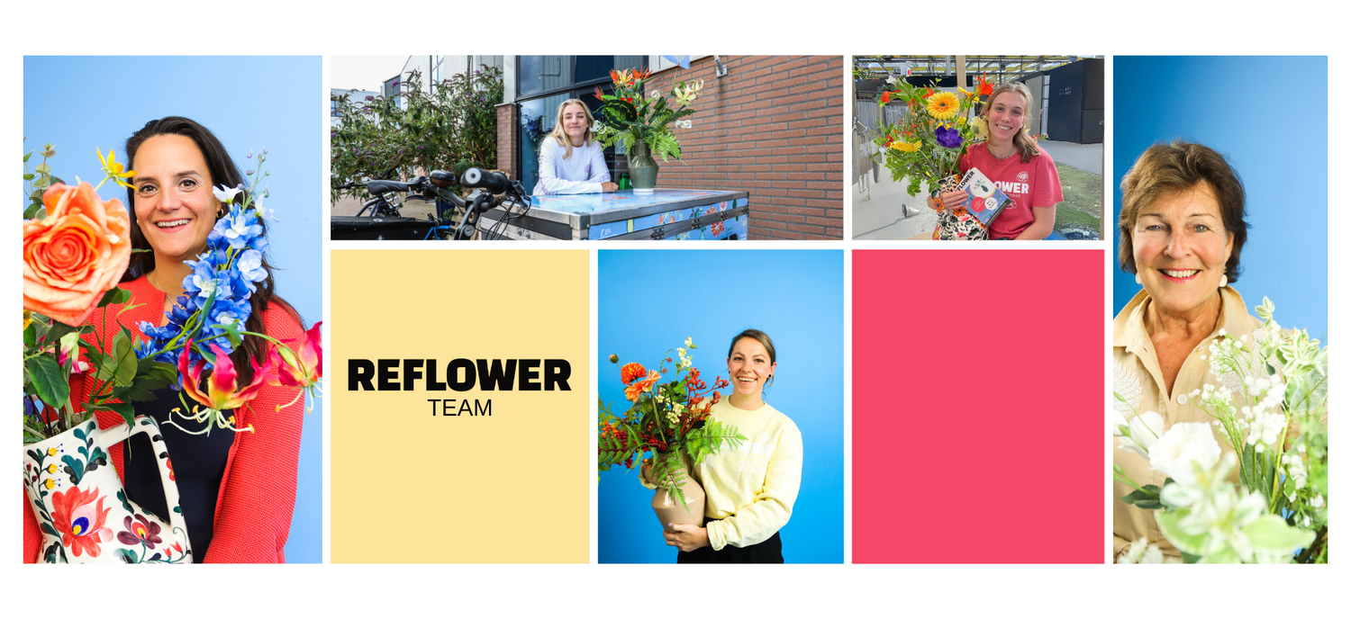 Over ons – Reflower